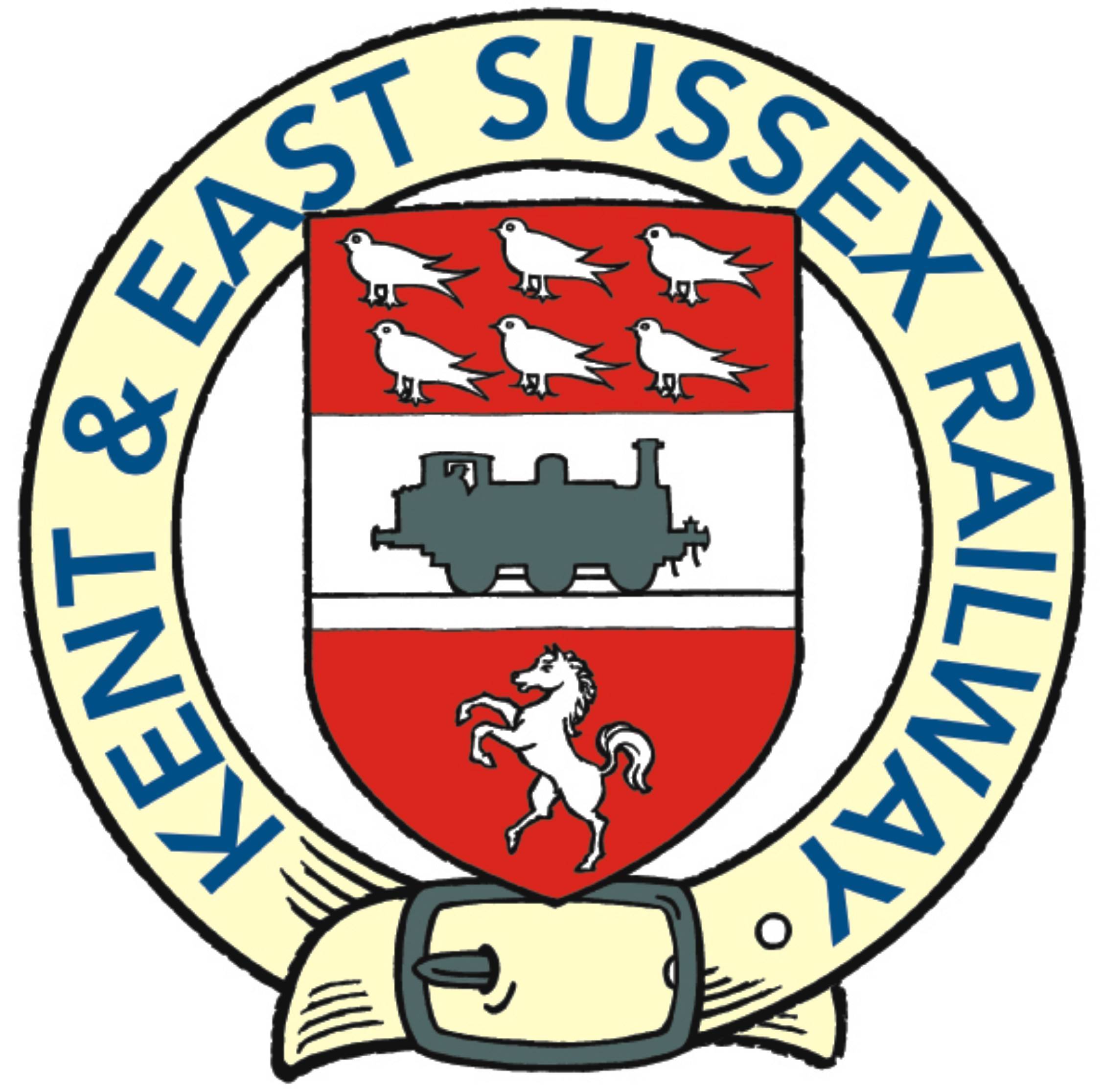 Buy Admission Tickets – Kent and East Sussex Railway