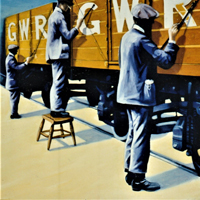 STEAM Shop - STEAM - Museum of the Great Western Railway